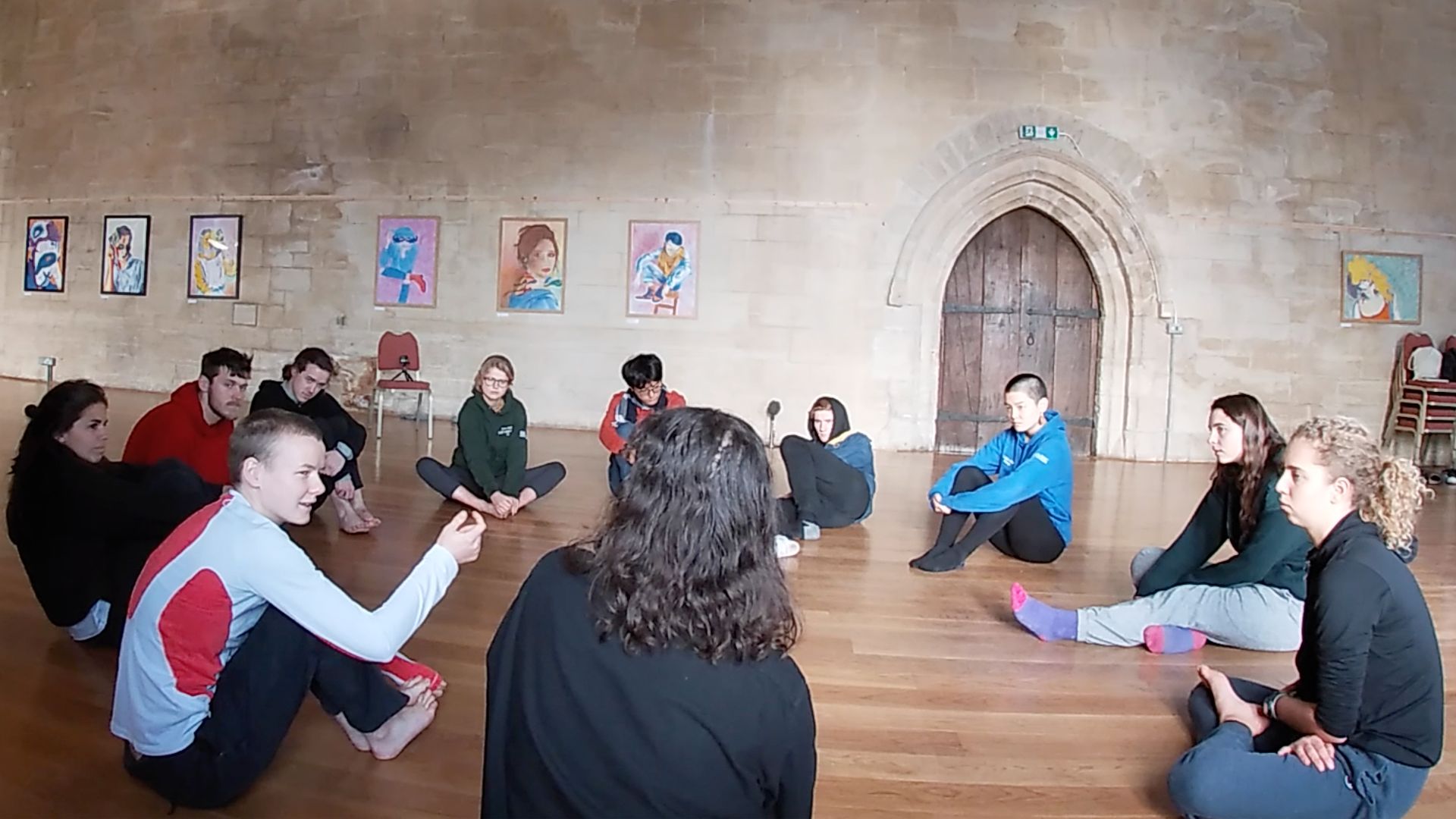 Claire van Rhyn (LDoc) gallery – [DCPR]³